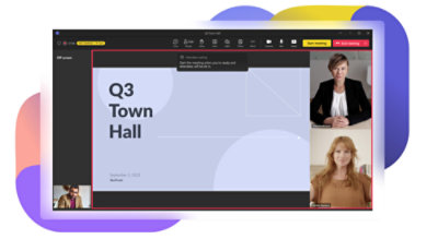 How to Make a Custom Microsoft Teams Background — @TheMerrillsEDU